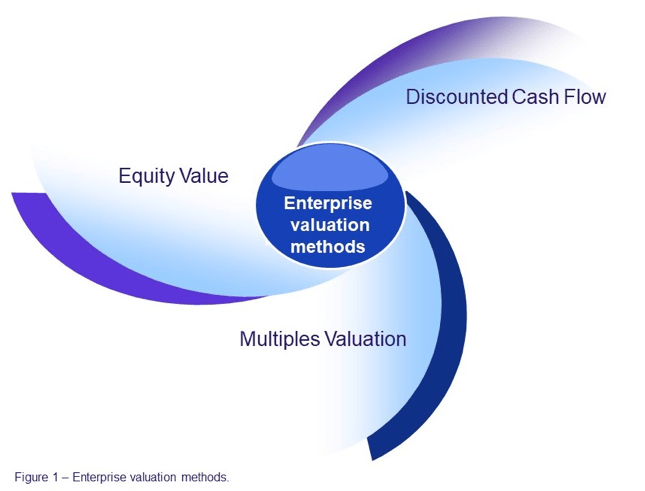 Do You Know How Much Your Company Is Worth? | Professor Annibal