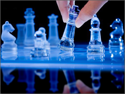 Establishing the Company’s Strategic Position | Professor Annibal