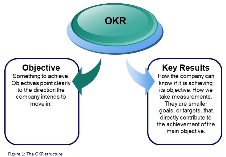 OKR: Setting and Aligning Goals for Superior Performance | Professor ...