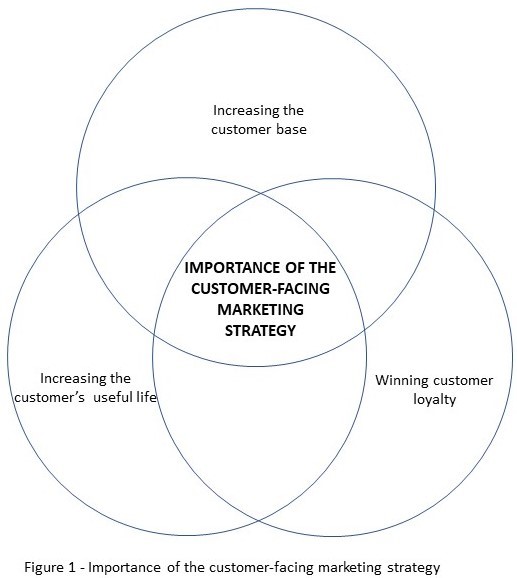 Customer-Value-Oriented Marketing Strategy | Professor Annibal